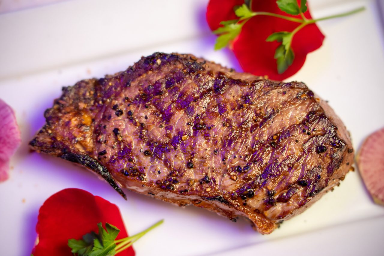 San Diego Restaurant | Gaslamp's Greystone Prime Steakhouse & Seafood